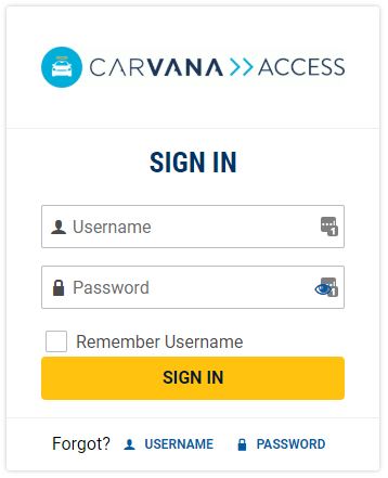 "How do I sign in to browse and buy?" – Carvana Auction